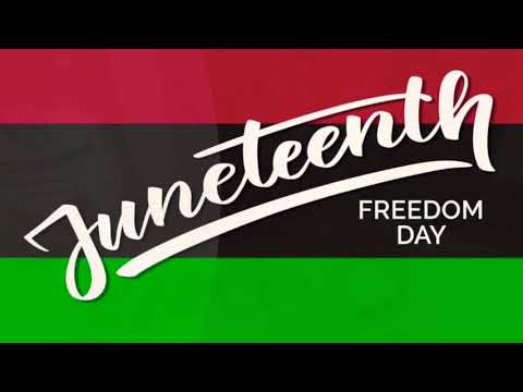 Juneteenth America’s Newest National Holiday || Red Juneteenth Food Traditions 🍉