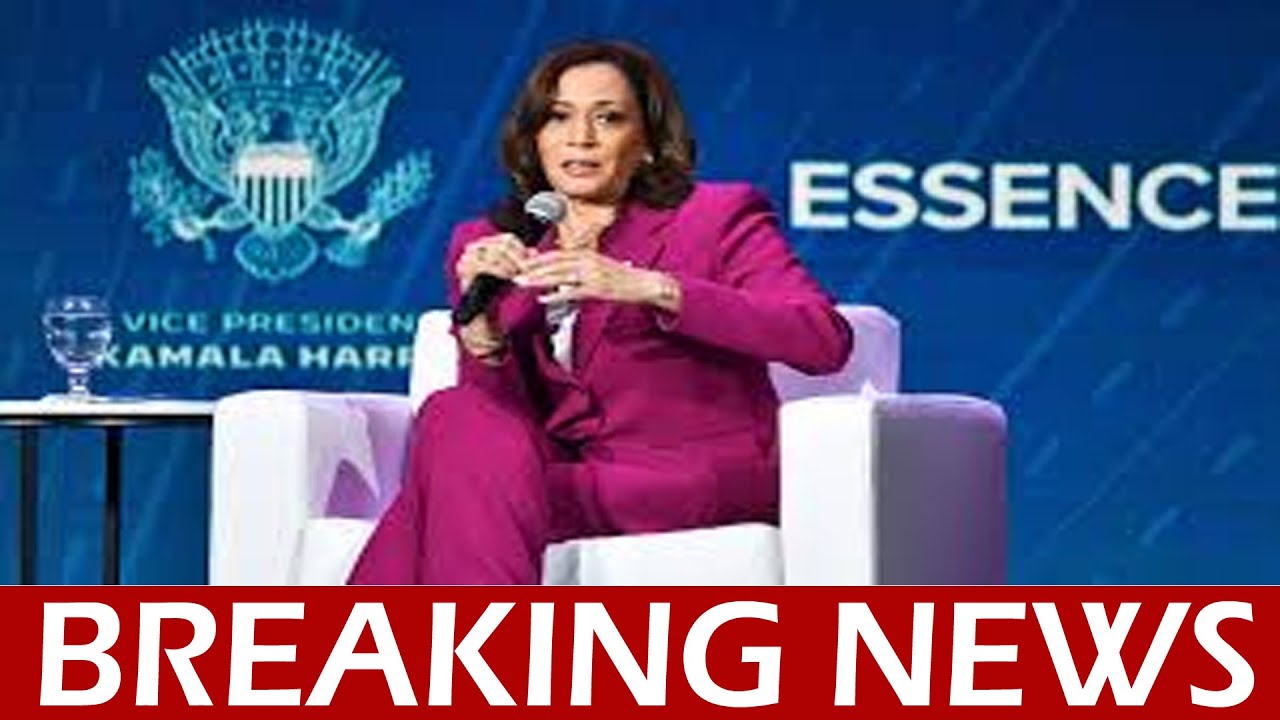 Inside Kamala Harris’ Post Debate Dilemma