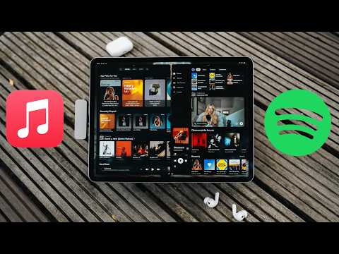 I Quit Spotify for Apple Music - Was It Worth It?