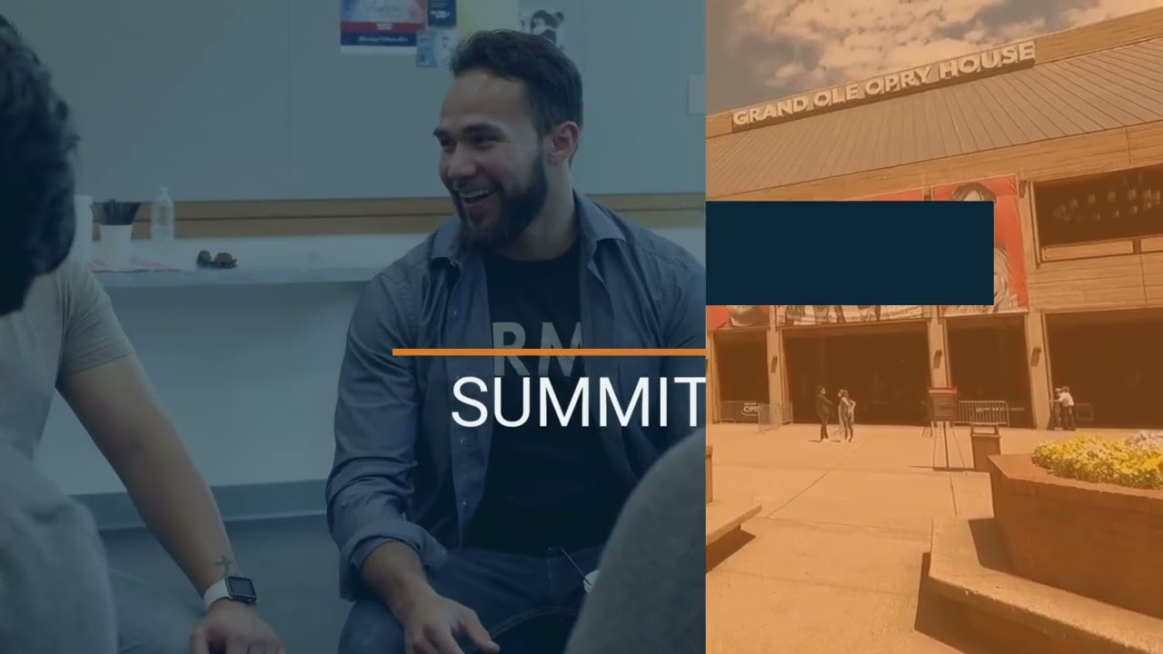 ISA25 - Coming to Nashville, TN!