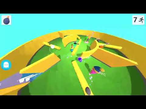 Pass and Boum #7-2 - By YsoCorp