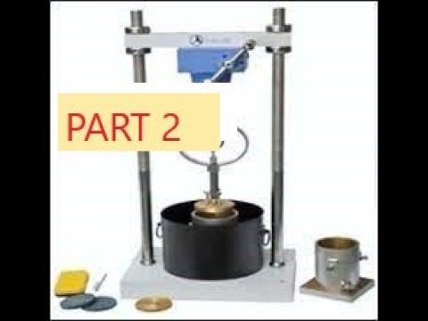Swell Testing Apparatus at Best Price in India