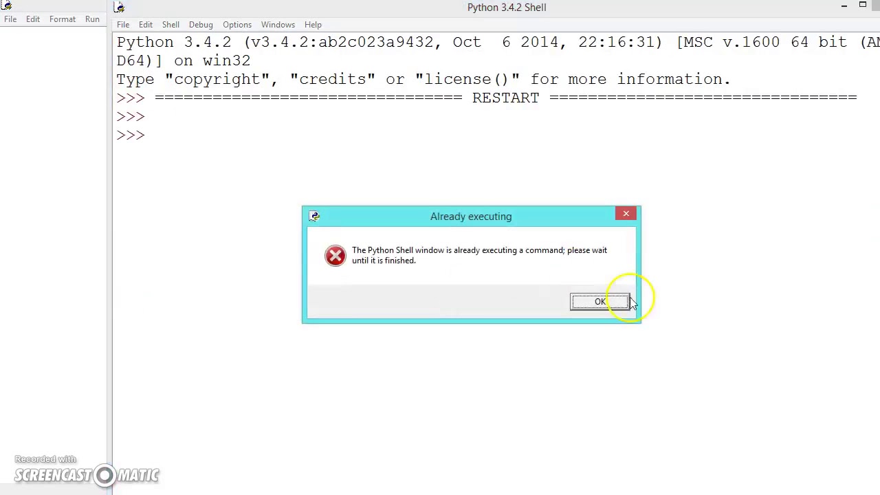 016 Learn python and ruby programming :-  While Loops