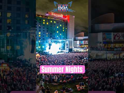 Nebraska and Iowa Country Music Fans, Enter to Win Tickets to 7 Country Concerts at Stir Cove! 🩷