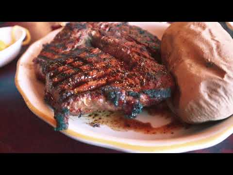Cattleman's Steakhouse | Best Steak in El Paso Tx