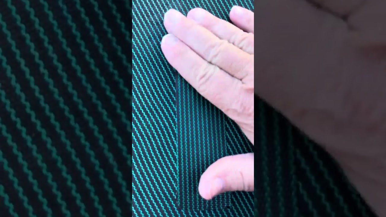 Does Your Pool Cover Have Holes? 🕳️ Here’s How to Patch It with Papa Knows Stuff!