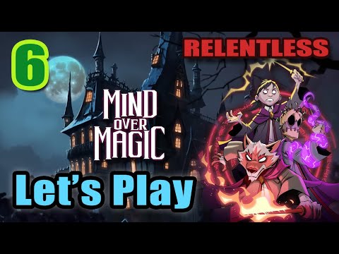 Steam Community :: Mind Over Magic