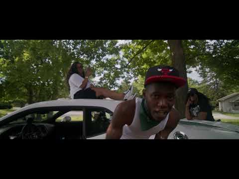 "Money Team"(Official MusicVideo) CFN Gilla x MeetDaShoota Sossa (Shotz By Indy's MediaSolutions)