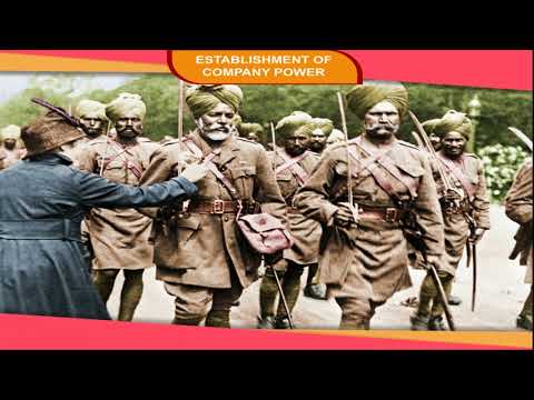 LORD DALHOUSIE AND DOCTRINE OF LAPSE class-8