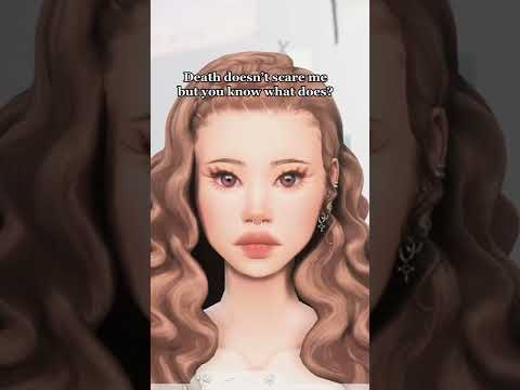 Sims 4 maxis match cc. Broken CC