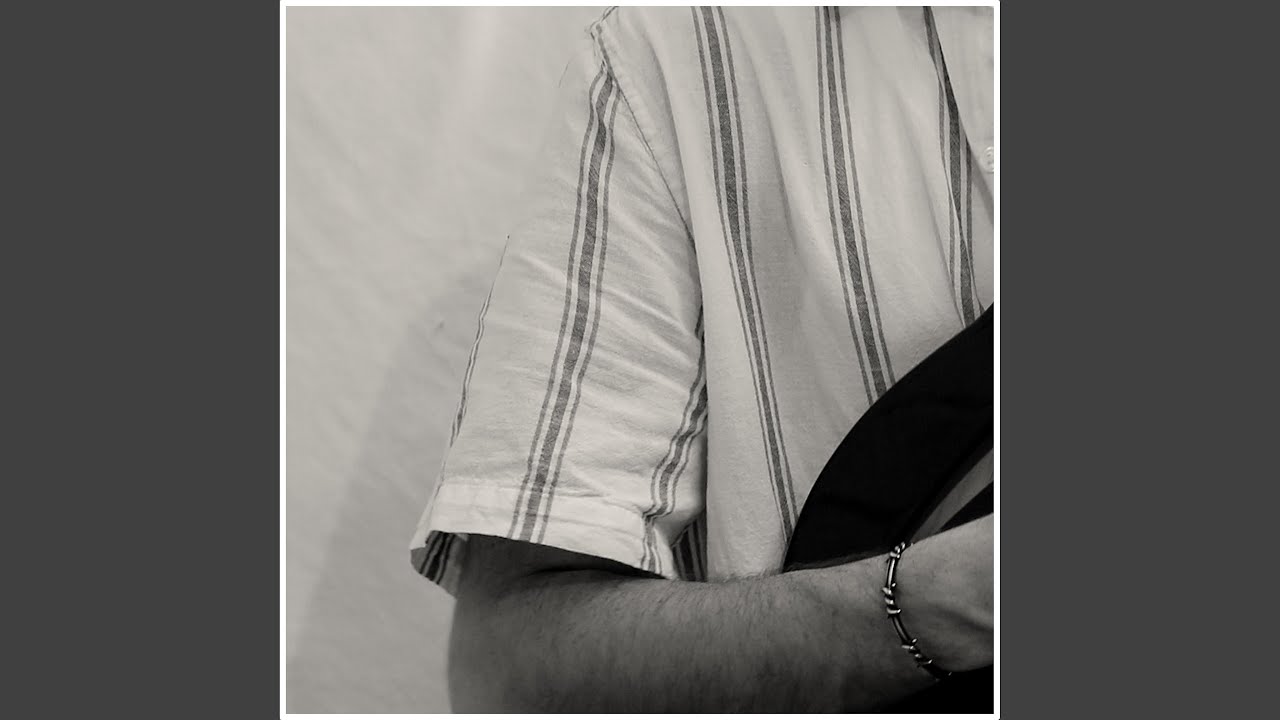 Morgan Jennings - No Use In Crying | Rock music review on Nagamag