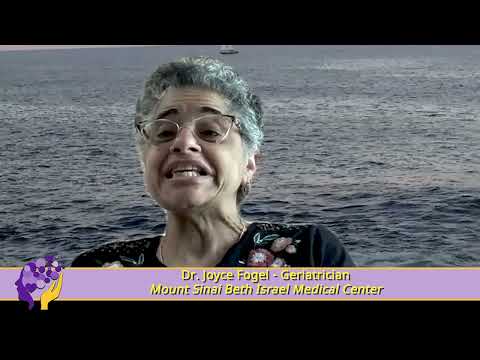 Ep. 1 - EARLY SIGNS & MISDIAGNOSIS of Lewy Body Dementia