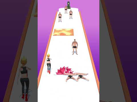 Next Level of Men are just Slaves (Woman & Slaves! All Level Gameplay For Android And iOS)