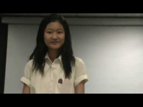 1 Minute Dramatic Monologues for Teens Exercise