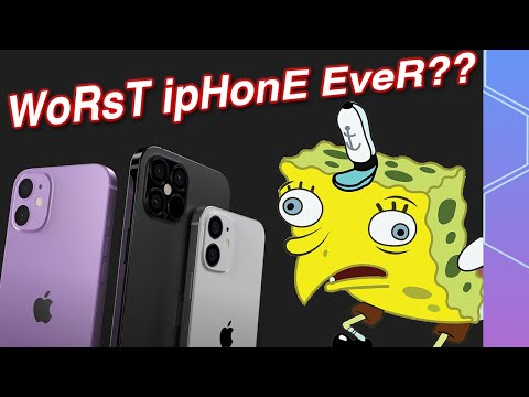 Is iPhone 12 enough of an upgrade? What do you actually need from an iPhone!?