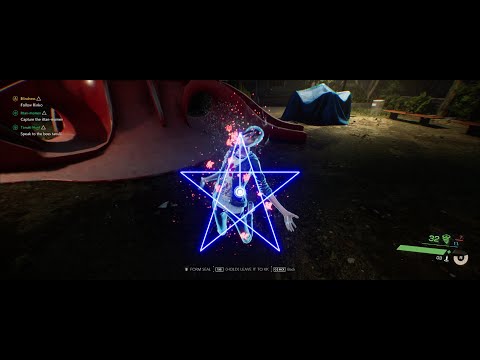 Steam Community :: Video :: Ghostwire Tokyo - Gameplay - 6