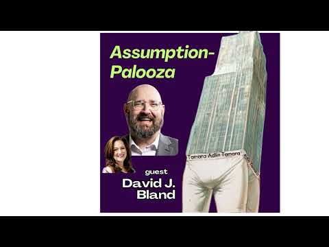 S1E9 David Bland on Testing Business Ideas, Strategy Confusion, and Why VC Culture is Broken