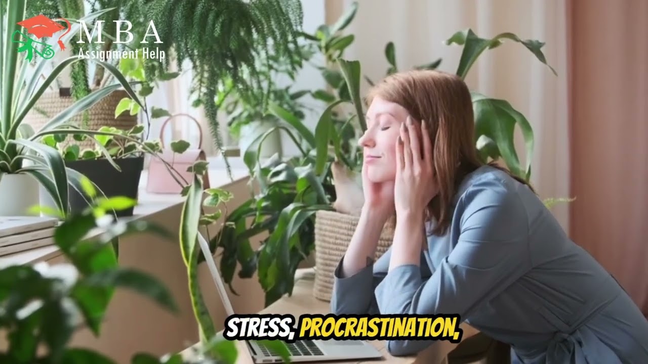 How To Ace Your MBA Assignments In UAE | MBA Assignment Help UAE 📊✨