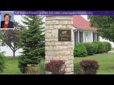 Lot 30 Trotters Pointe Subdivision, Washington Court House, OH 43160 - MLS #06-5023-30