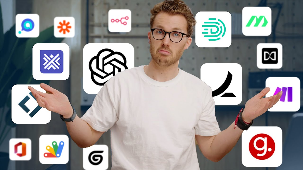 15 AI Tools Smart Accountants Are Using Right Now