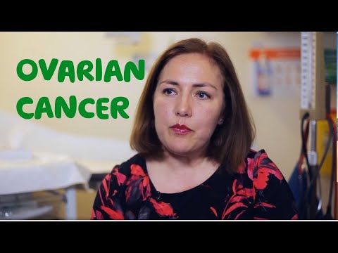 What Are Ovarian Cancer Symptoms? - Macmillan Cancer Support