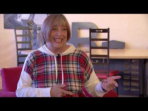 Blue Pens and Stamps | Nathan Vickers