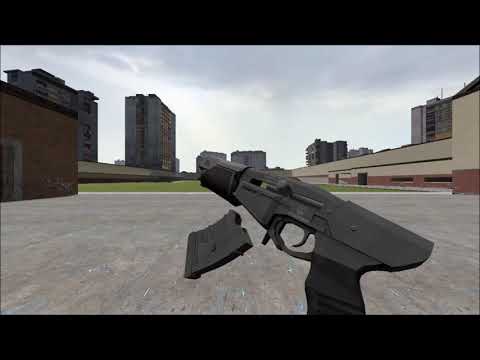 Steam Community :: Video :: [GMOD] recargas de armas no oficiales