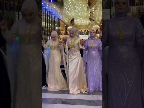 Turkish 🇹🇷 Group Dance