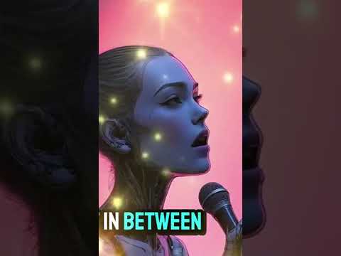 Wow! Music by the Distorted Digital Girl #newmusic #digitalartist #AIsong #aishorts