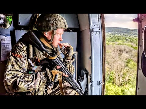 Interview with Russian citizen who was a medic at the beginning of SMO ...
