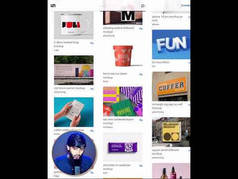 FREE Logo Design Mockups Are BETTER Than Paid Ones?