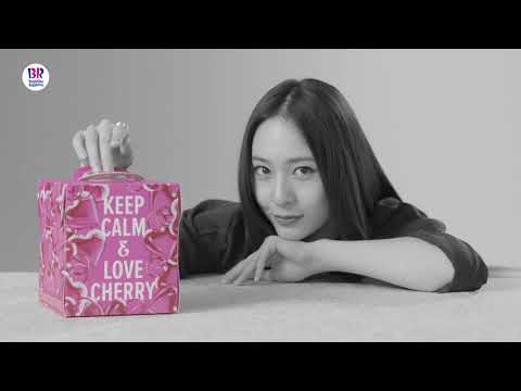 [VIDEO] 210720 f(Krystal) = Baskin Robbins Photoshoot Making – f(♥)