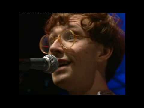 Soundsations 2010 - Kings of Convenience - Misread