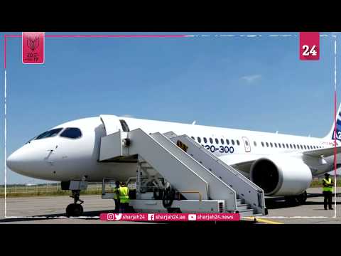 And the 'engineering Oscar' goes to... Bombardier's green wings