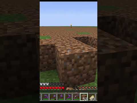 Pick Block Tutorial | Tips and Tricks for Minecraft Java
