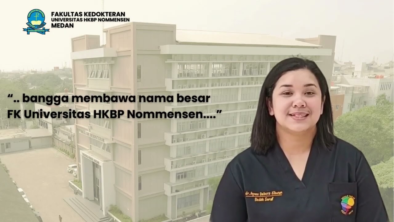 Home-UHN - Universitas HKBP Nommensen