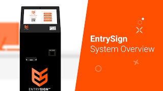 EntrySign Reviews, Cost & Features | GetApp Australia 2025