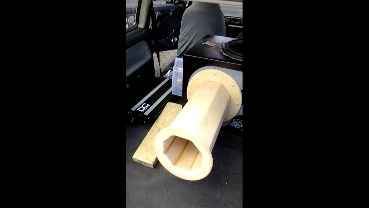 Alex Capones custom box , Boomkings