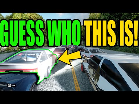 Steam Community :: Video :: Racing with GOOSIEST CarX Drift Online ...