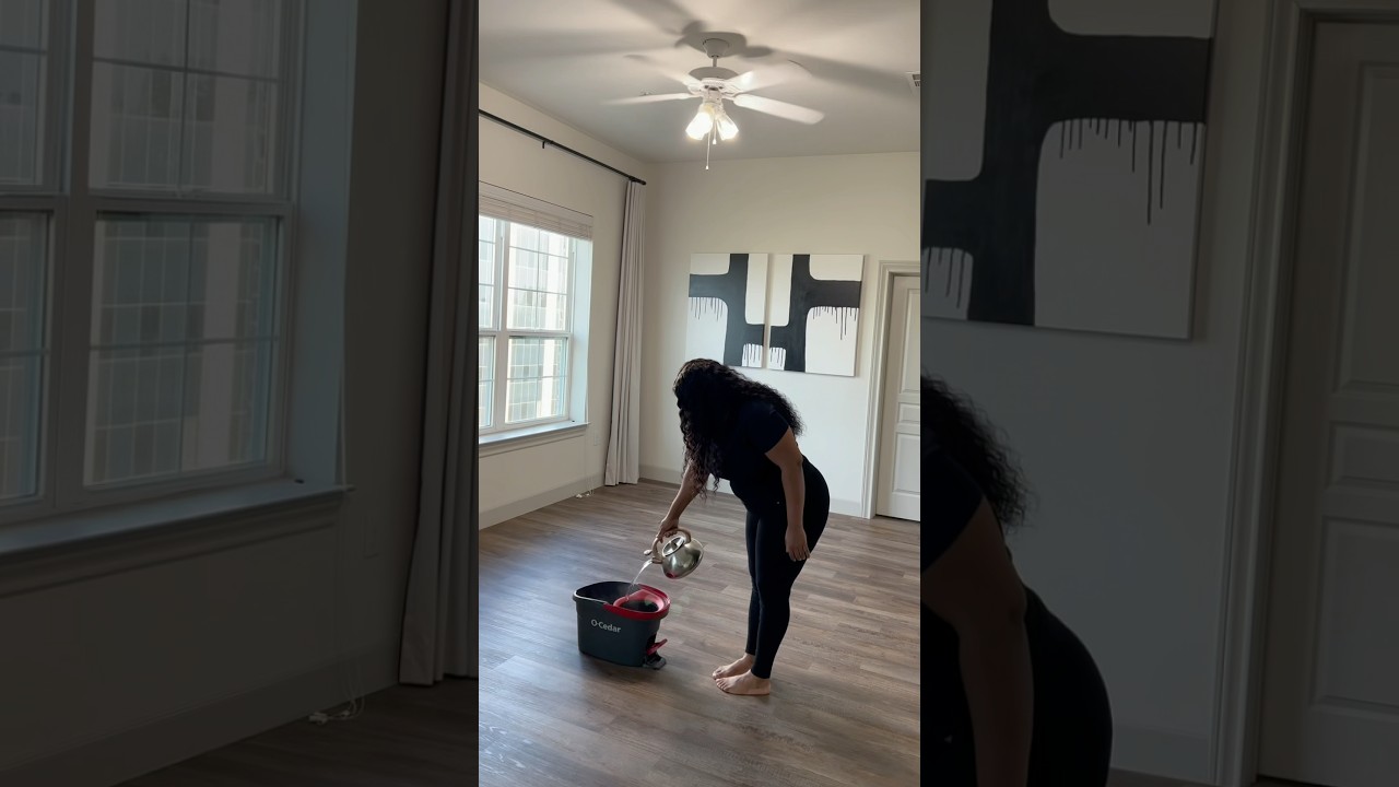 Spring cleaning kick off.. part 1.