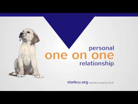Stark FCU - Bank Small