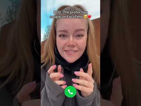 Long distance is so hard 😔❤️🤷♀️