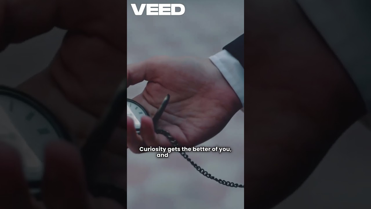 Cursed Watch Countdown Mystery… Time Is Running Out 😱⌚ #scarystories #timeexploration