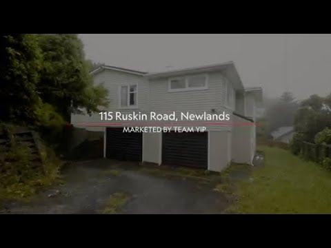 Large Home with Options? YIP! - 115 Ruskin Road