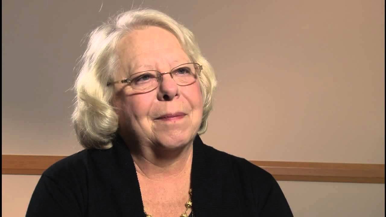 Susan L. Swain - As a Trainee with Albert Coons and Richard Dutton