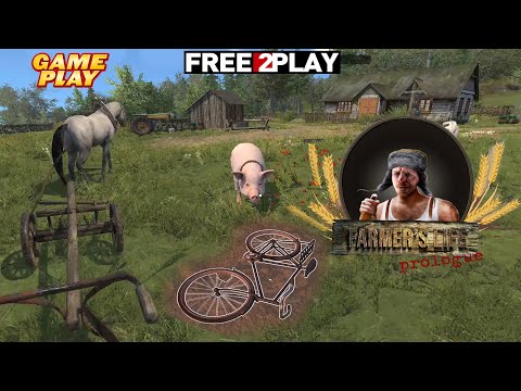 Steam Community :: Farmer's Life: Prologue