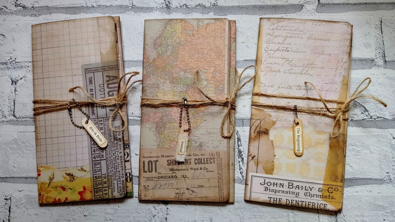 Five Minute Folio - One Sheet Trifold Folio