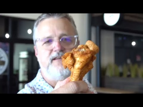Wingding: Edmond's Hott Wings has ties to wing capital Buffalo, New York
