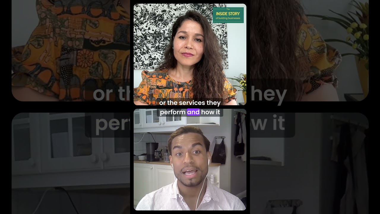 Sustainability and ESG As Data Driven Operations