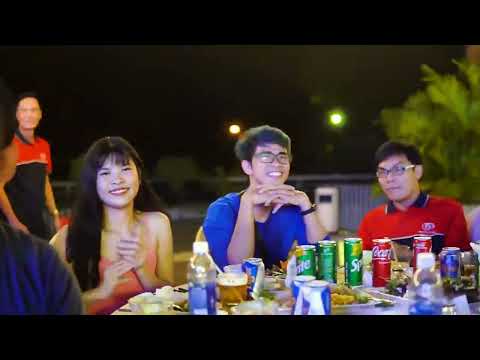 Gala Dai Ichi Life Vietnam 2022